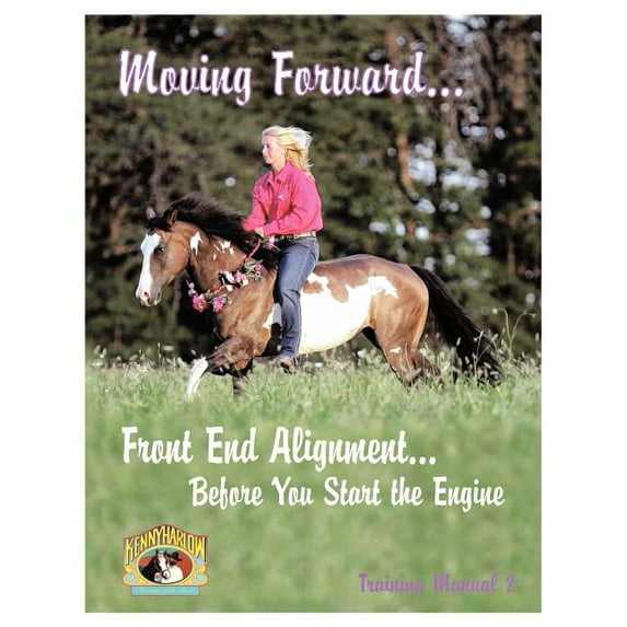 Moving Forward...Front End Alignment...Before You Start the Engine ...