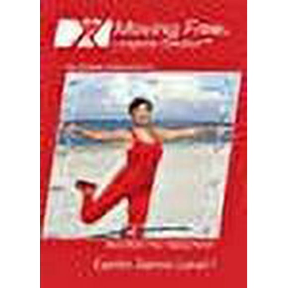 Exercise Dvds Seniors