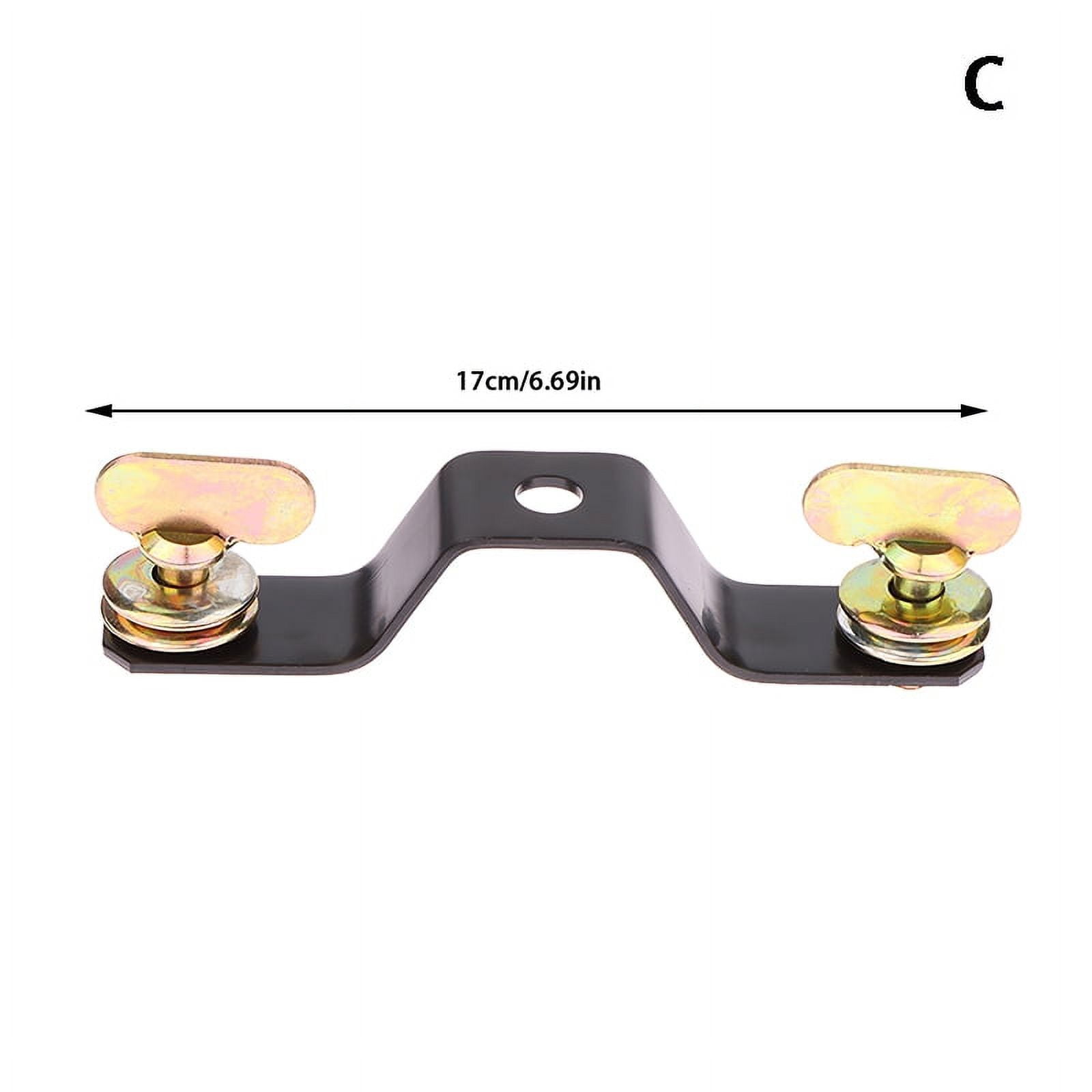 Moving Head Lighting Fast Lock Omega Hang Clamp Bracket Beam Sharpy ...