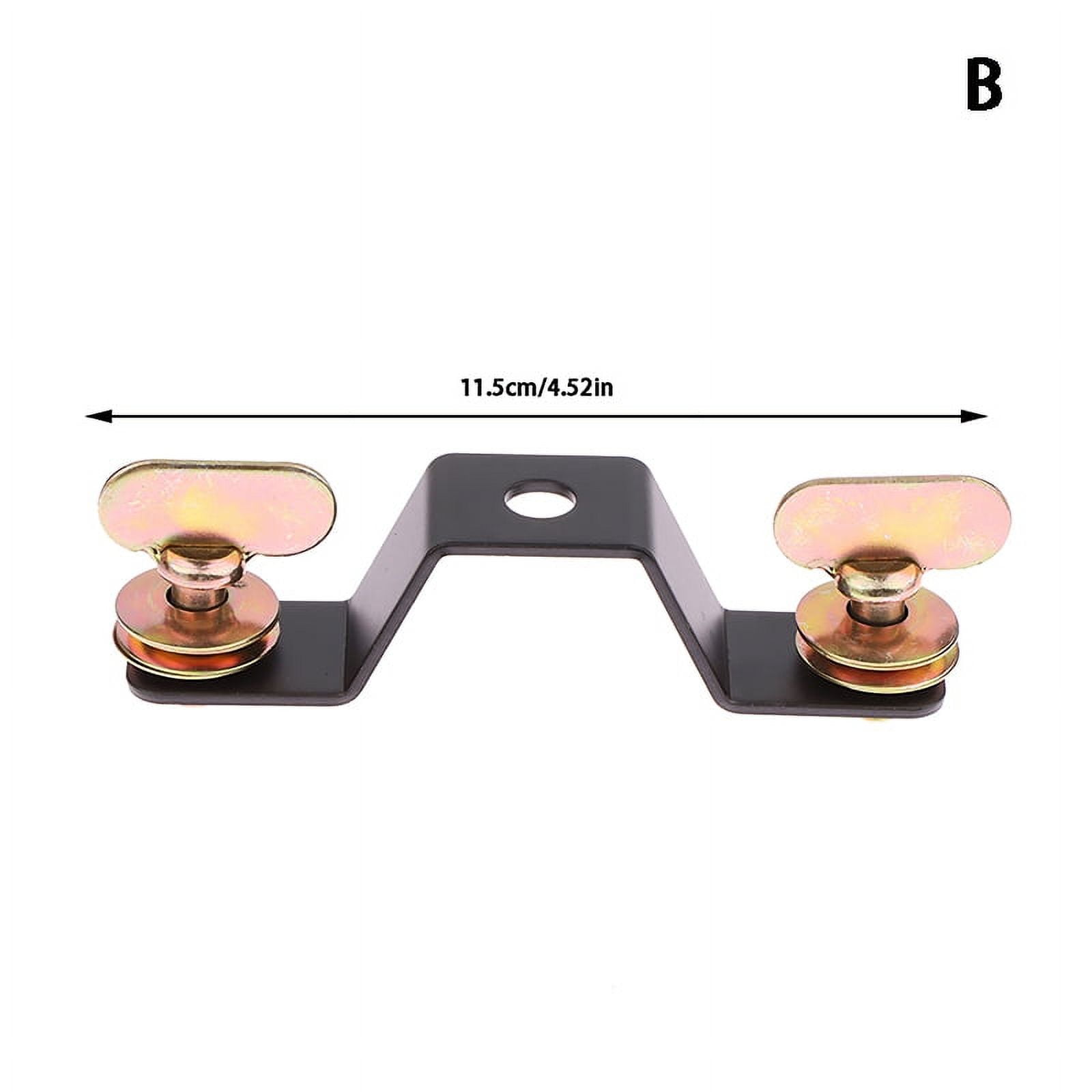 Moving Head Lighting Fast Lock Omega Hang Clamp Bracket Beam Sharpy ...