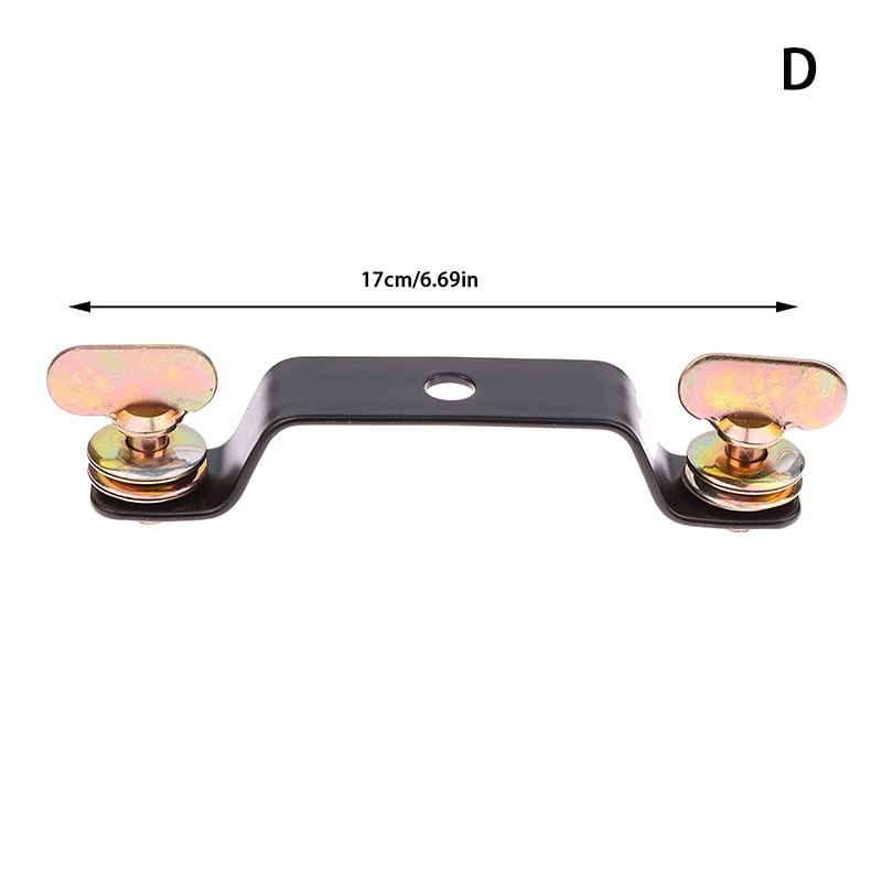 Moving Head Lighting Fast Lock Omega Hang Clamp Bracket Beam Sharpy ...