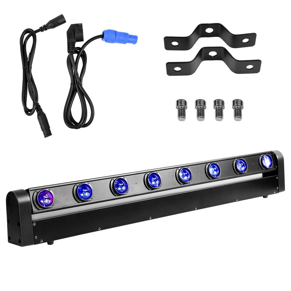 Moving Heads Light Dj Lights Stage Lighting Adjustable Stage Light Bar ...