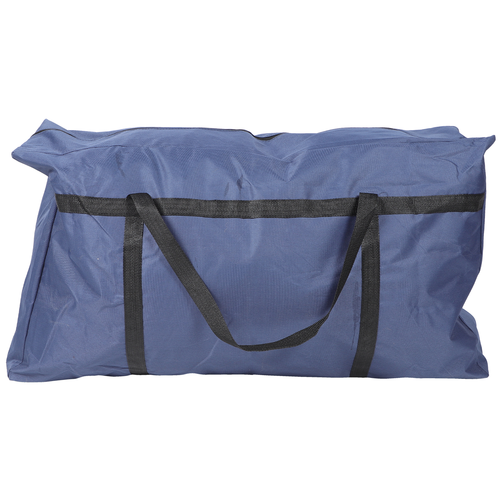 YSNOOWE 1Set Giant Storage Bags Blue Rectangular Shape For Travel ...