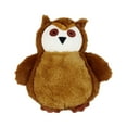 Moving Interactive Dog Toy with Sounds 2024 Rechargeable Clever Squeaky ...