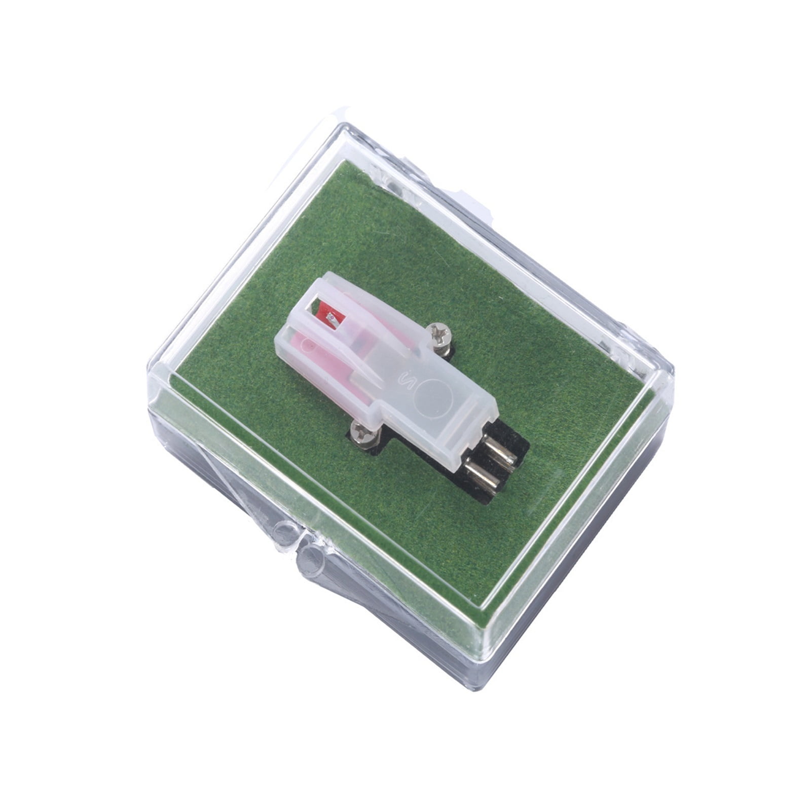 Moving Magnetic Cartridge Phonograph Special Ruby Moving Magnetic ...