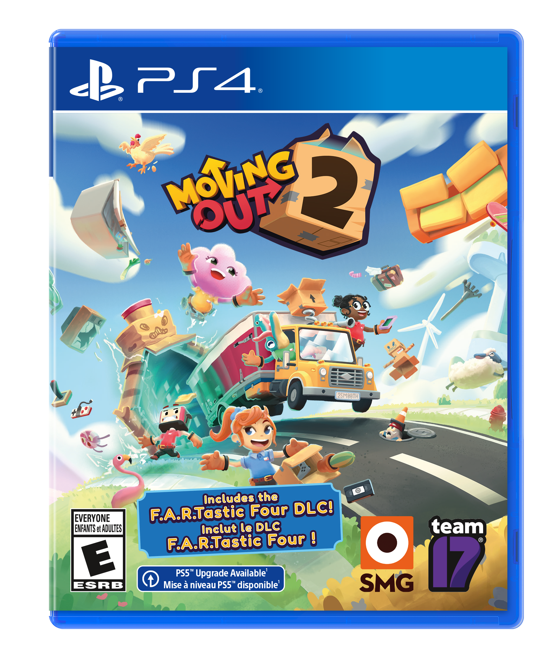 Game ps4 move store