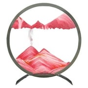 Moving Picture Frame