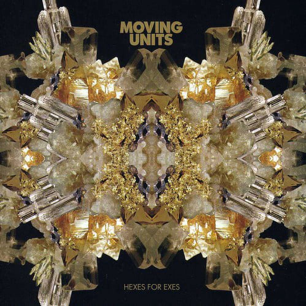 Moving Units - Hexes for Exes - Music & Performance - CD - Walmart.com