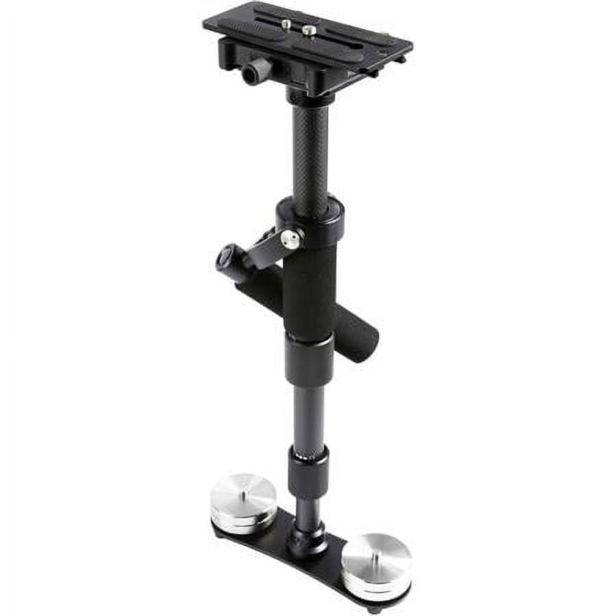 Movo VS9 Handheld Carbon Fiber Video Stabilizer System with Micro ...