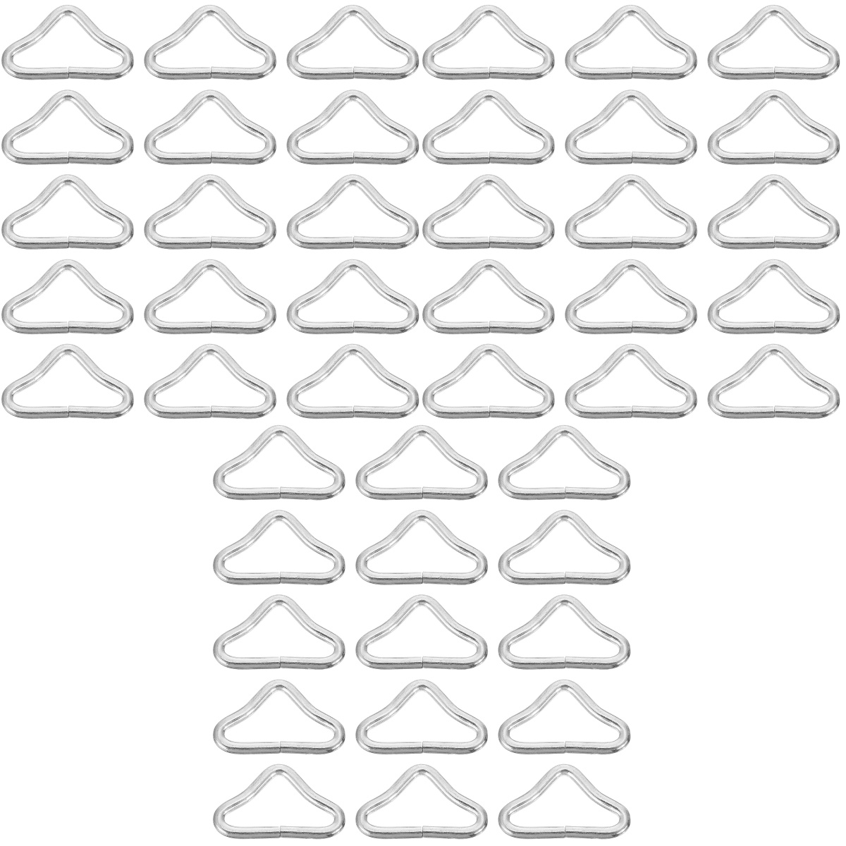 Movtotop 10Pcs Folder Pull Rod A4 Transparent Pull Rod Clamp Bar Clamp ...