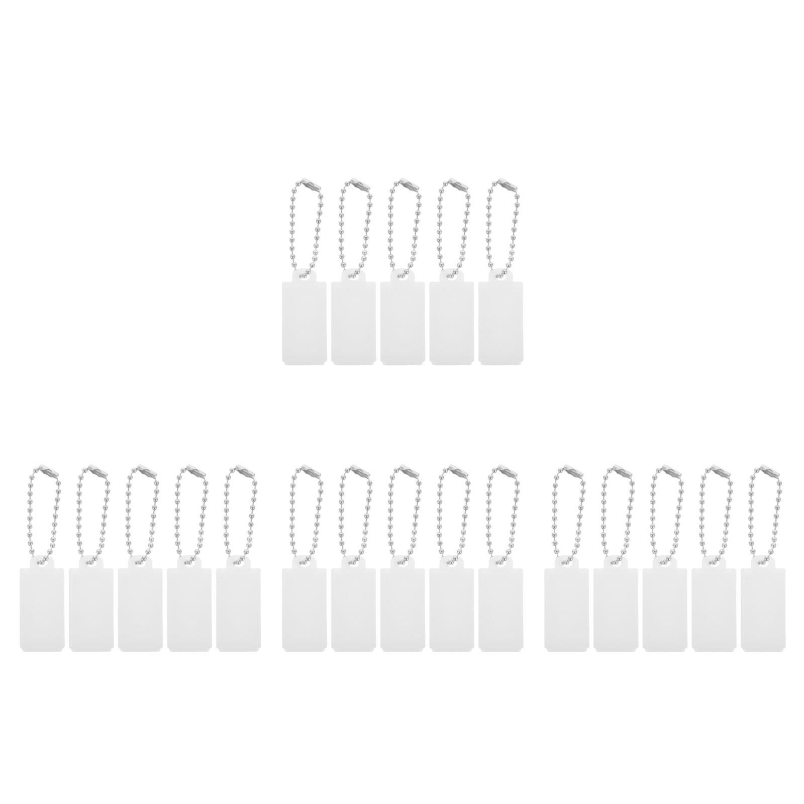 Movtotop 20pcs Hearing Aid Amplifier Plastic Battery Holder Storage ...