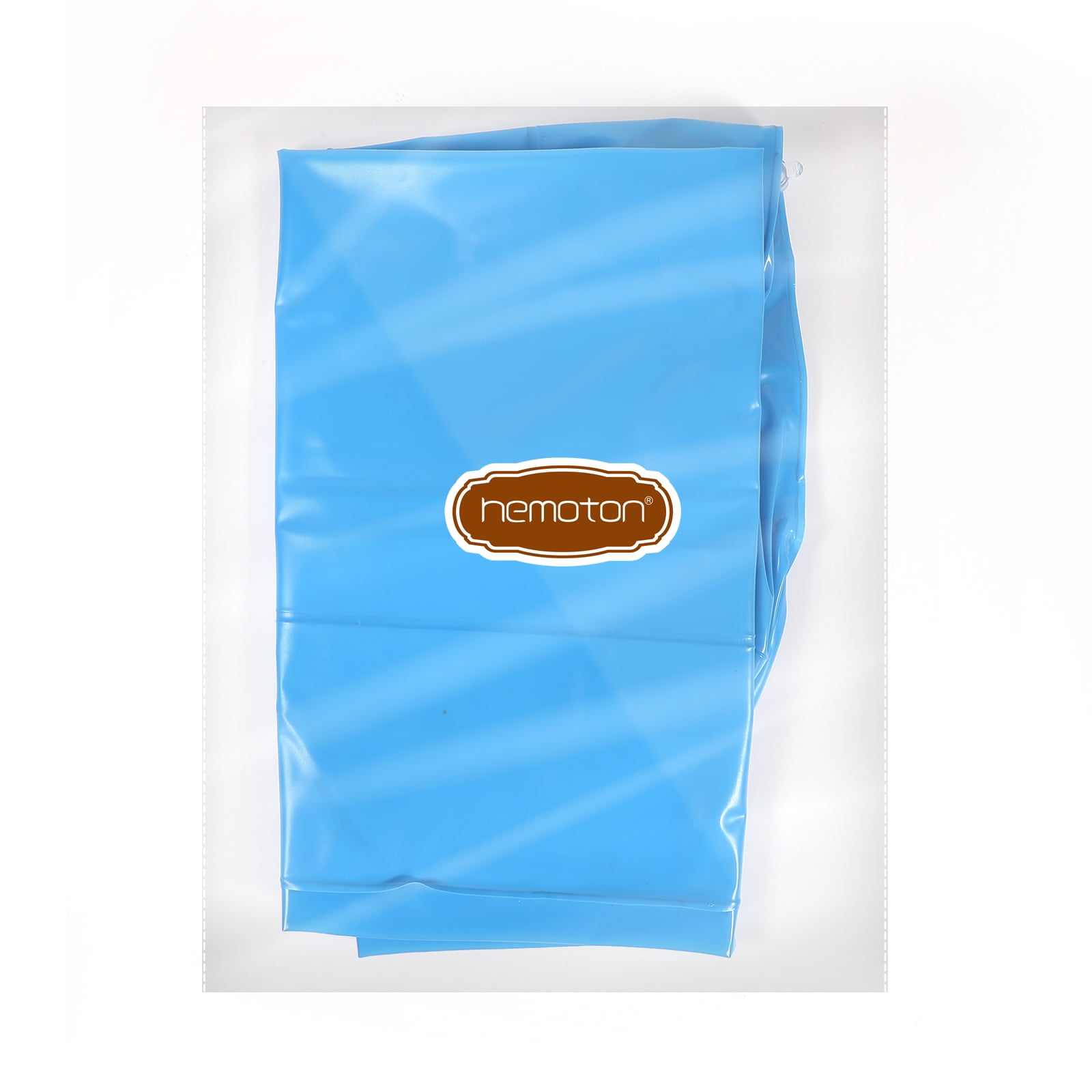 Movtotop Hemoton 2PCS 30 x 22.4in Inflatable Pool Server Serving Bar ...