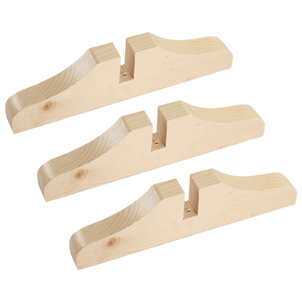 Movtotop Room Divider Stand,3Pcs Room Divider Stand Screen Panel Feet ...
