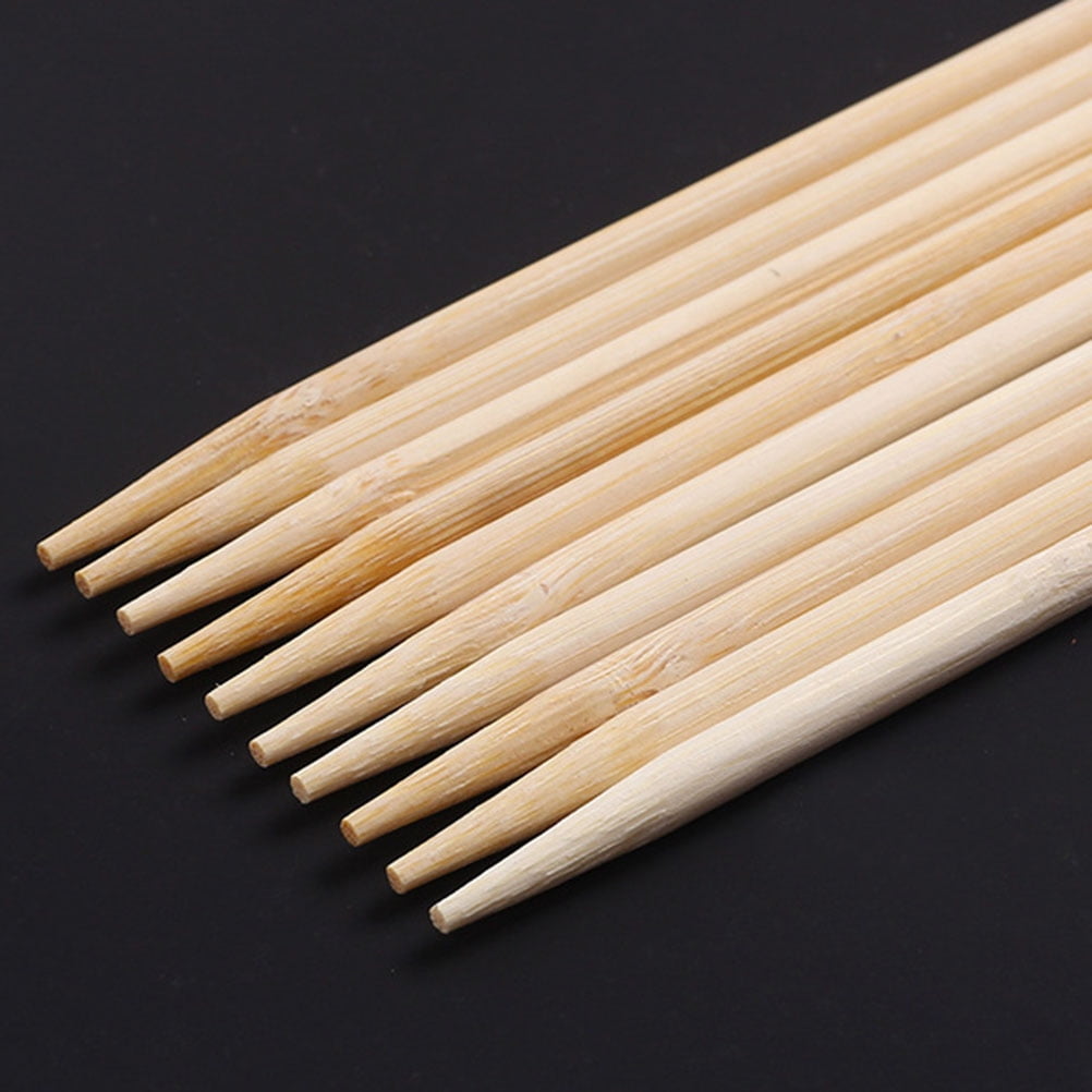 Movtotop Scratching Drawing Stylus,50Pcs Scratching Drawing Bamboo ...