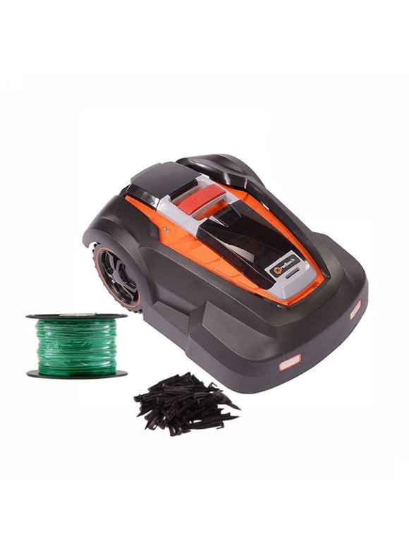 Cordless Electric Lawn Mowers in Lawn Mowers - Walmart.com