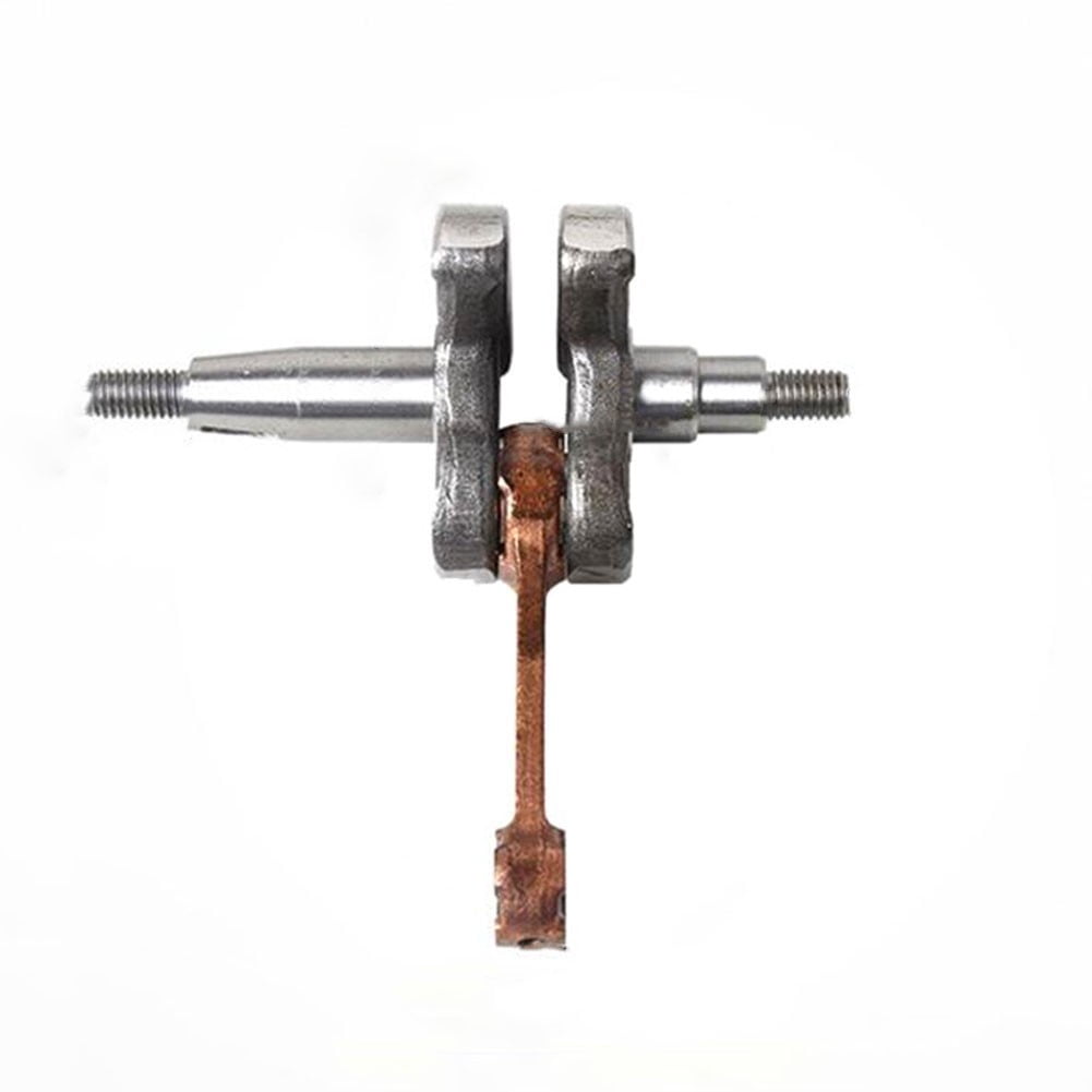 Mower Accessories Crankshaft Connecting Rod Assembly Chainsaw ...