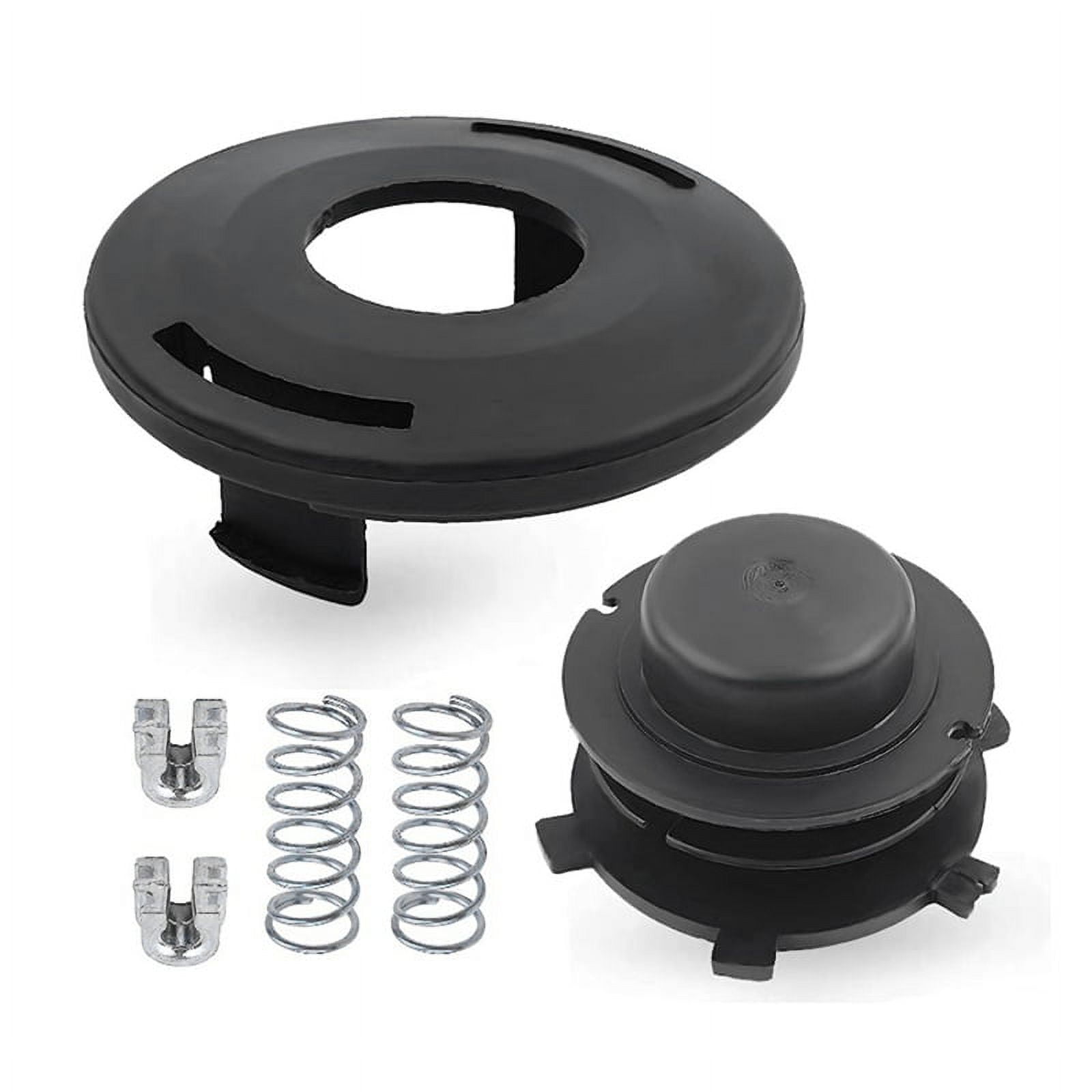 Mower Accessories Set Mowing Head Repair Kit is Suitable for FS44 FS80 ...