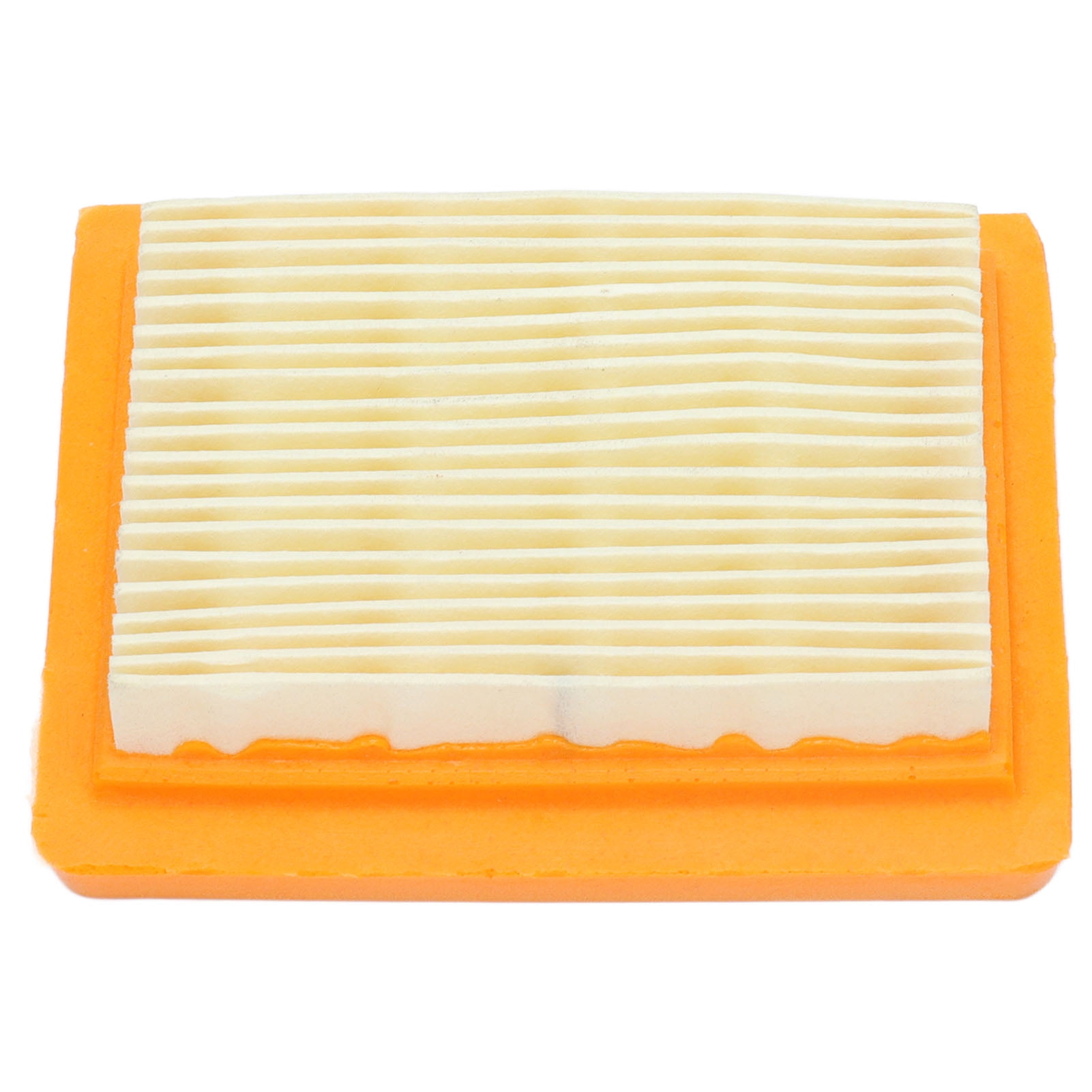 Mower Air Filters, Excellent Filtering Capacity Repeated Wash Polyester ...