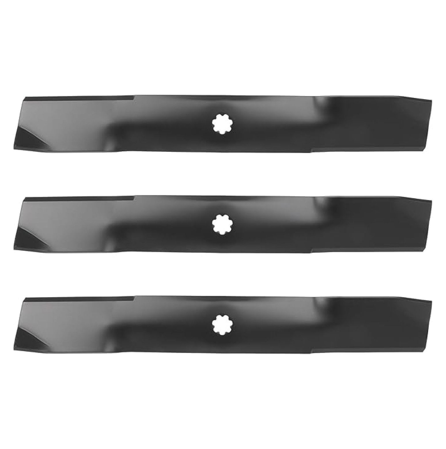 Mower Blade 54'' for GX21380, GY20679, GY20684, GY20686,for 100 Series ...
