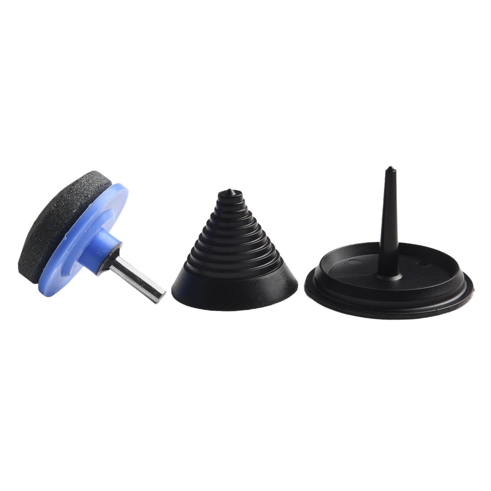 Mower Blade Balancer & Ener Set For Lawn Mower Tractor Garden Tools ...