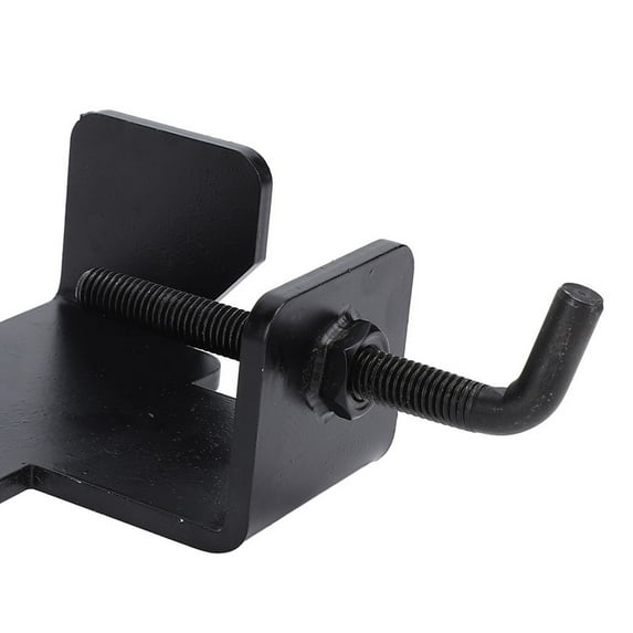 Mower Blade Tool For Safe Removal, Universal Design, Prevents Rotation ...