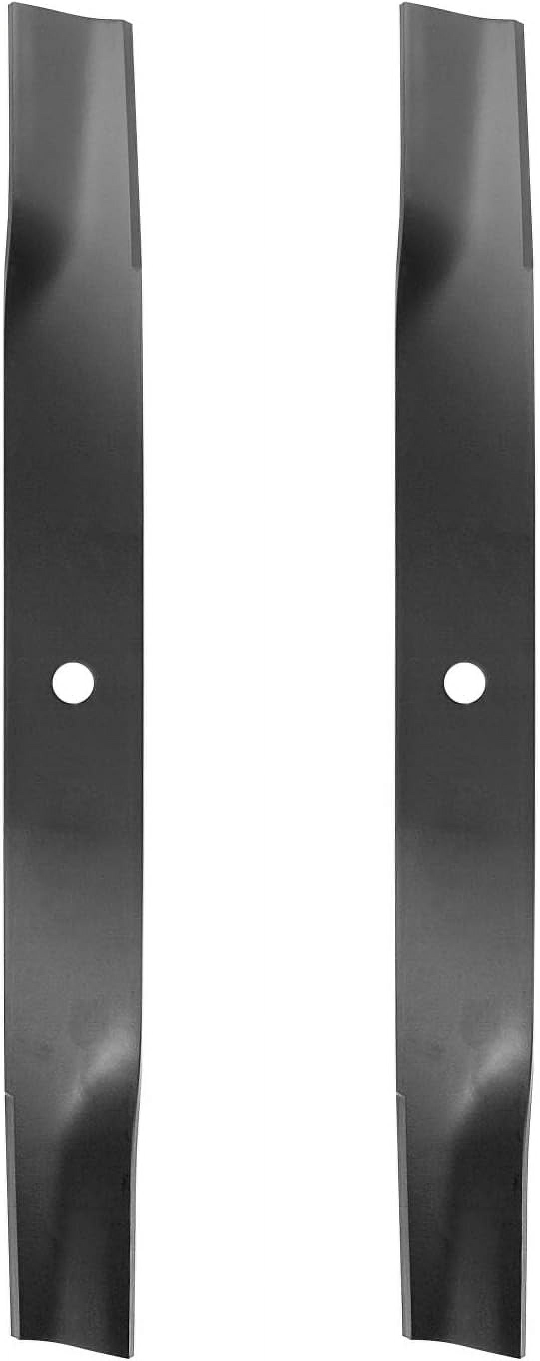 Mower Blades 42 inch Medium Lift Blades for Exmark 110-6568-03,Toro 110 ...