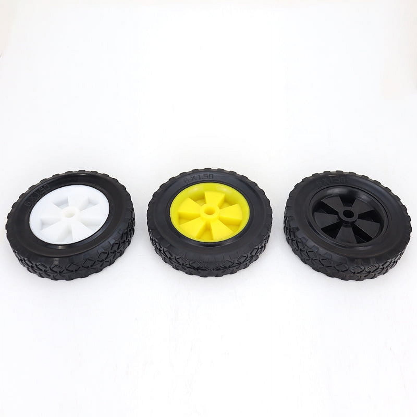 Raindrops MLINS Replacement for Lawn Mower Wagon Garden 2pcs - Walmart.com