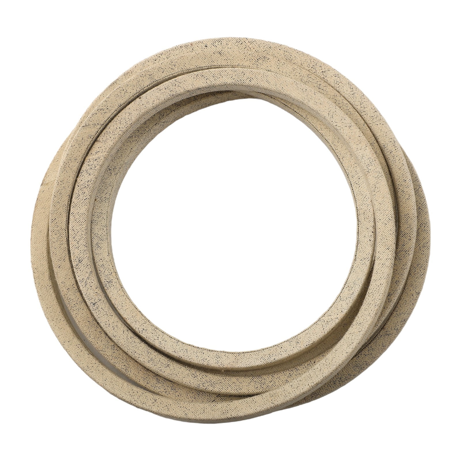 Mower Deck Belt Designed to Fit Various Models Including For Craftsman ...