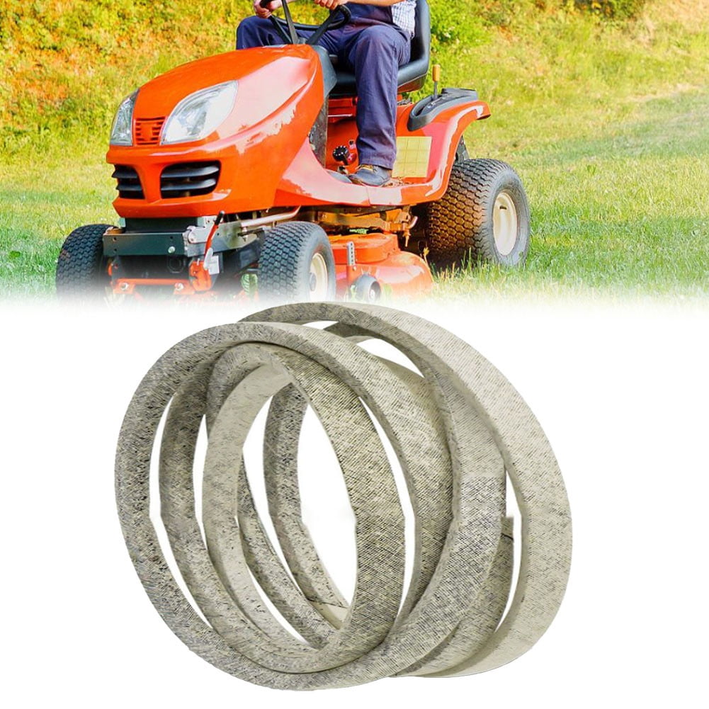 Mower Deck Belt,For 109-3661, Serial Numbers 670,000 And Higher,Mower ...