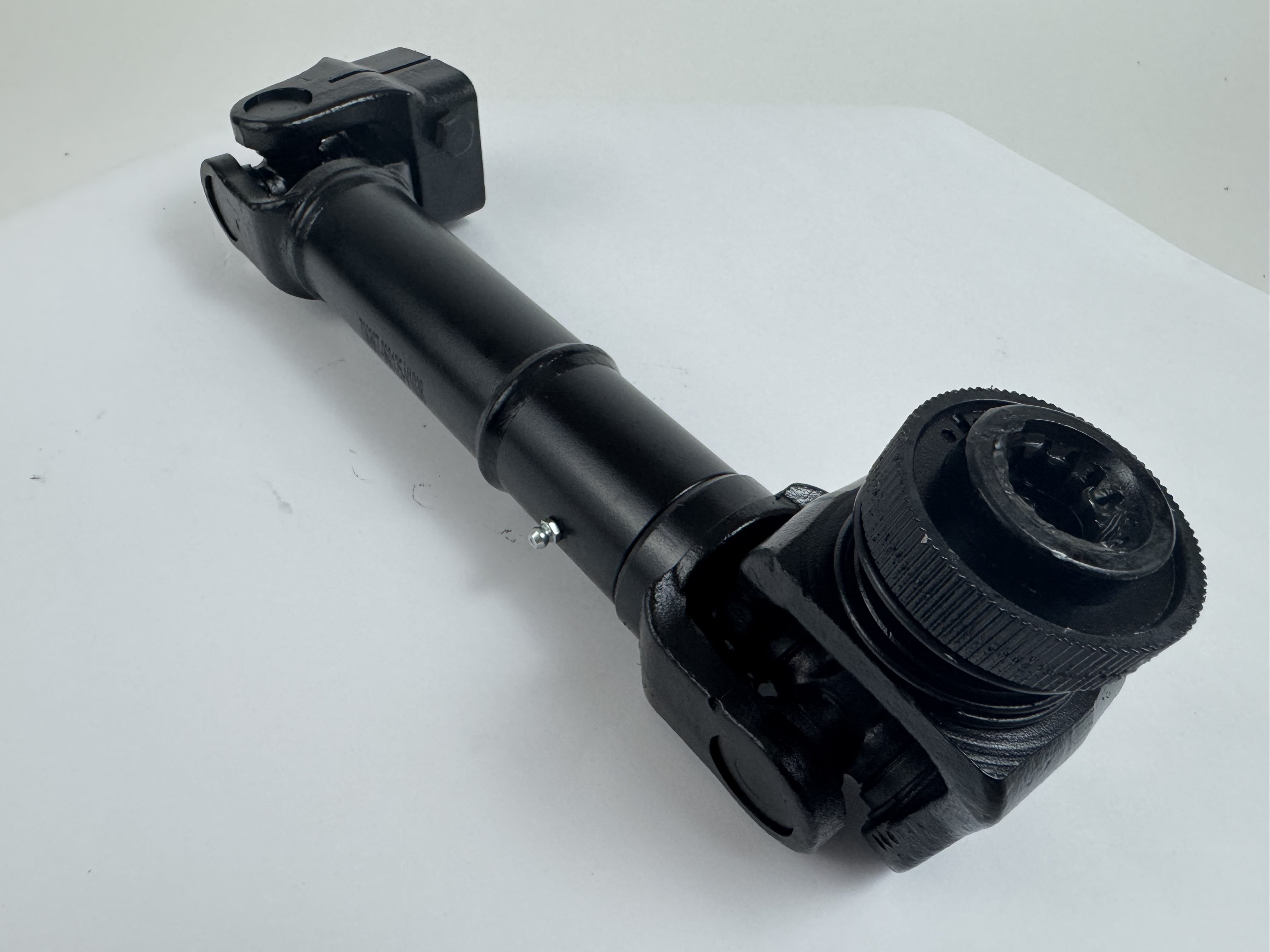 Mower Deck PTO Driveshaft Fits John Deere AM106708 655 755 855 955 4100 ...