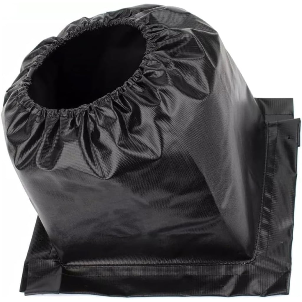 Mower Hard Top Discharge Boot Easy to Install 48133 Professional ...