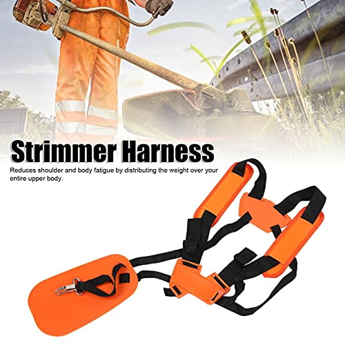 Mower Nylon Belt,Trimmer Strap,Trimmer Shoulder Strap Lawn Mower ...