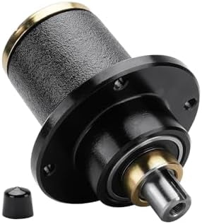 Mower Spindle Assembly 037-6015-00, 037-6015-50, for Bad Boy CZT 42"-60 ...