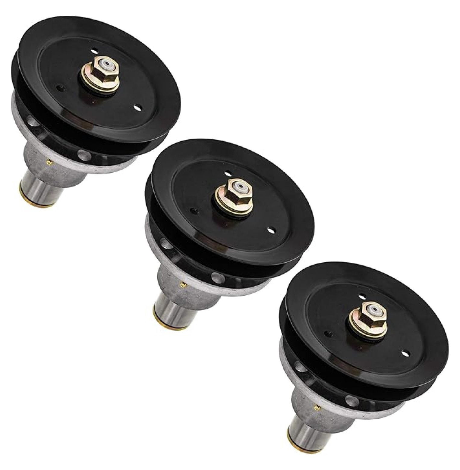 Mower Spindle for Exmark 52 60 inch Deck Lazer Z XP LC Turf Tracer Zero ...