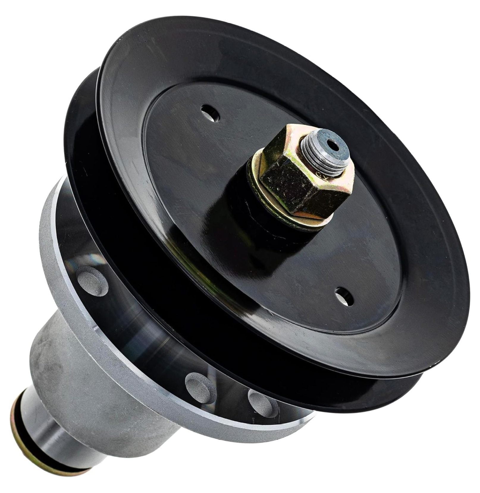 Mower Spindle for Exmark Lazer Z LHP5223KC LHP5220KC 52-Inch Deck 1 ...