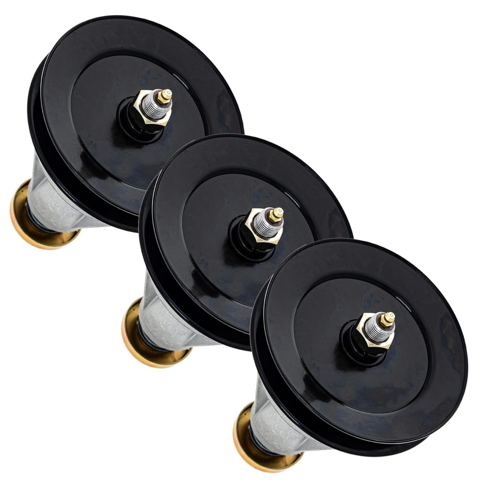 Mower Spindle for Toro Z480 ZX480 -Inch Deck 111726 114568 108-7165 3 ...