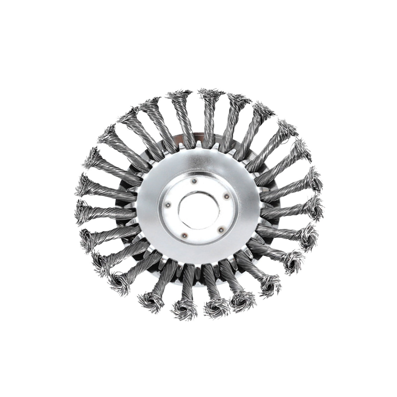 Mower Wire Disc Paddy Field Dry Land Dual-purpose Weeding Head Wear ...