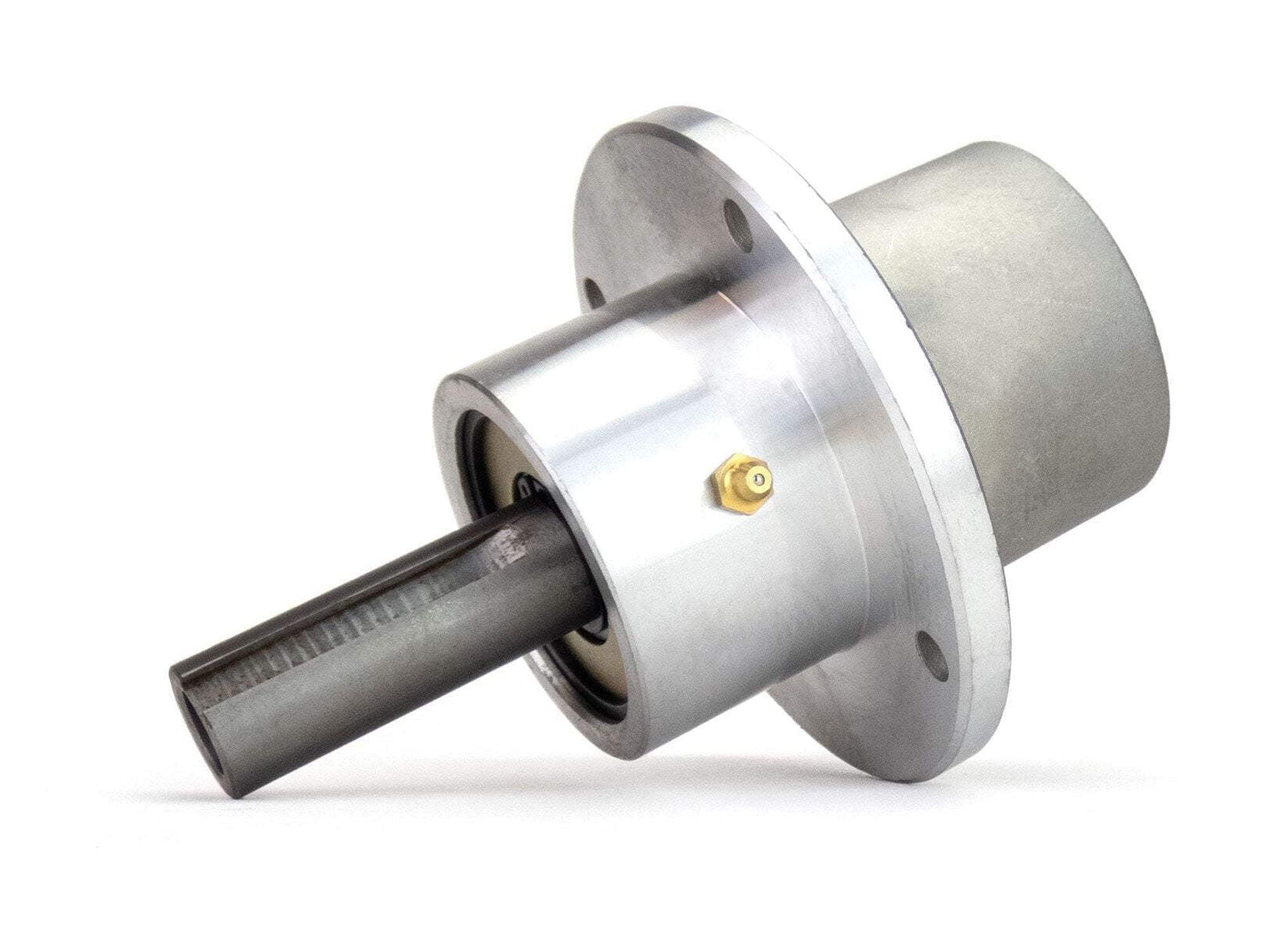 MowerPartsGroup Spindle Assembly for 32" - 60" Encore Walk-Behind ...