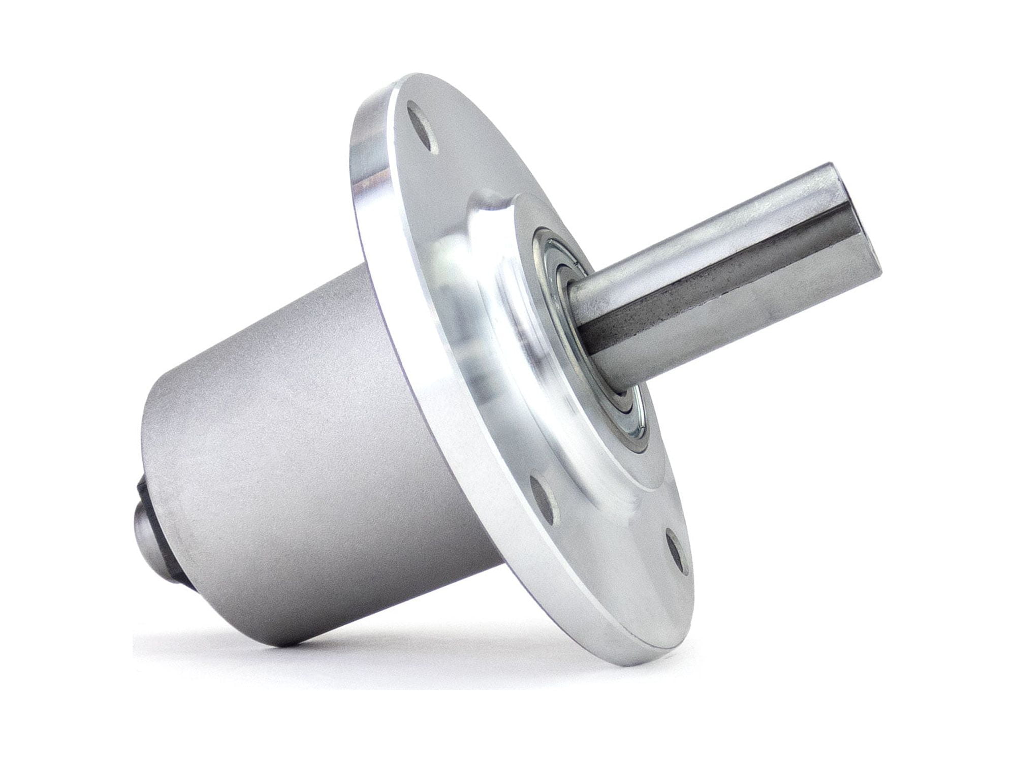MowerPartsGroup Spindle Assembly for Bobcat ZT223 52" Long Shaft ...