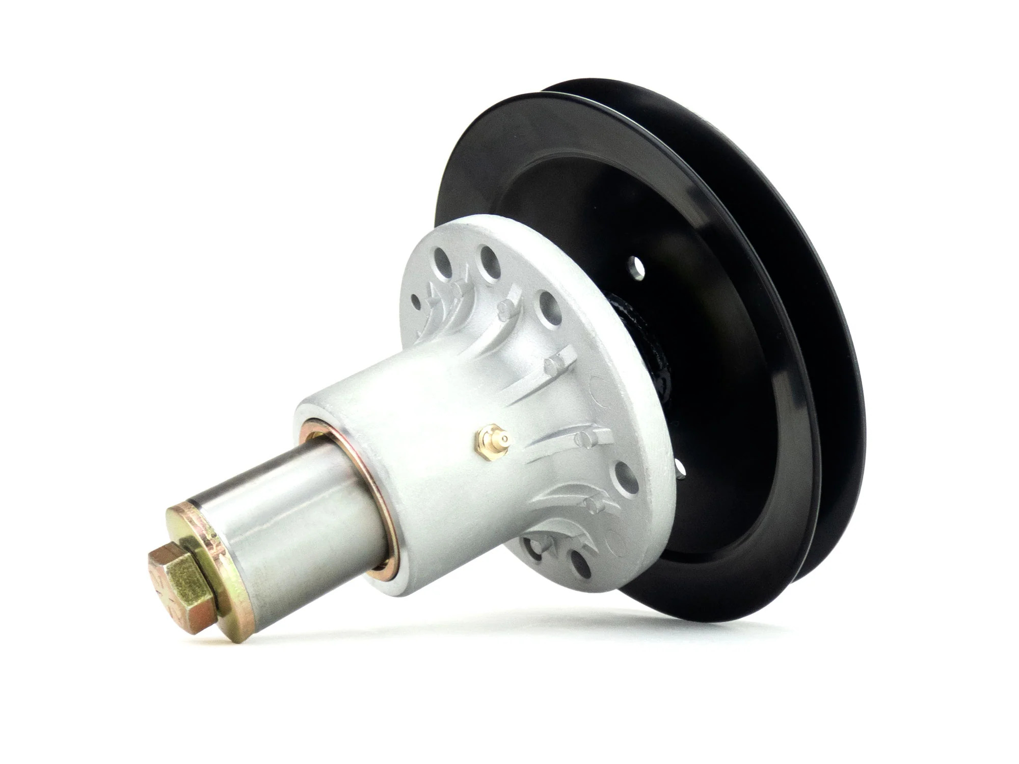 MowerPartsGroup Spindle Assembly for eXmark 72" Lazer Z XP AC LC XS ...