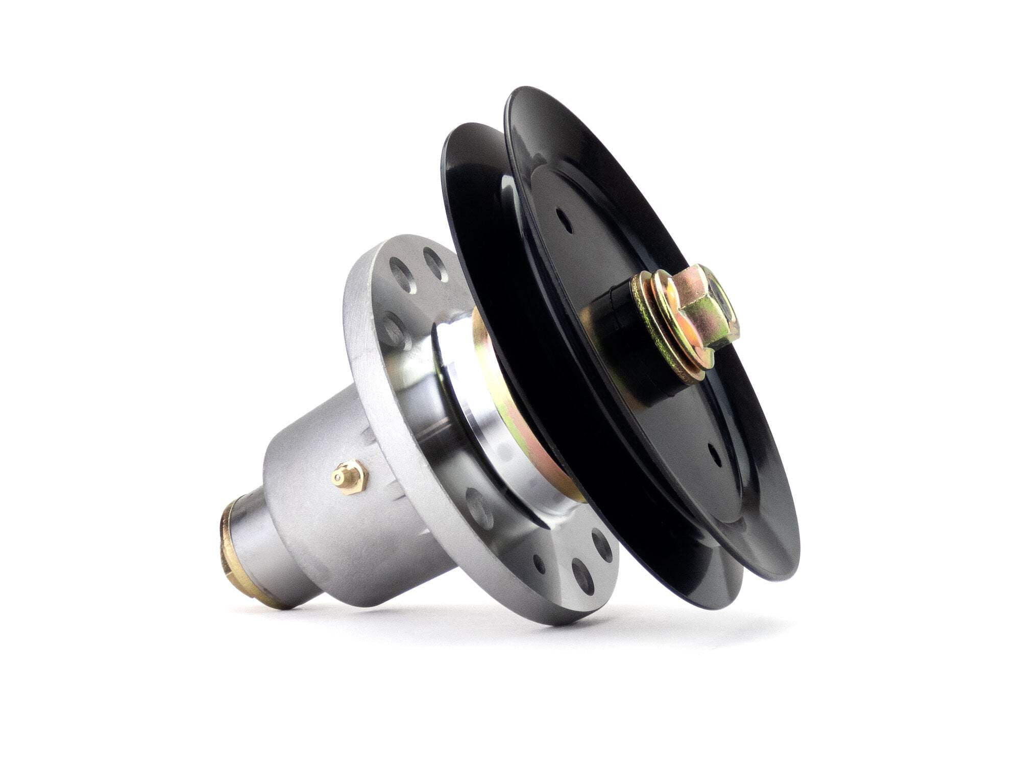 MowerPartsGroup Spindle Assembly for eXmark Lazer Z HP 52" 103-1184 ...