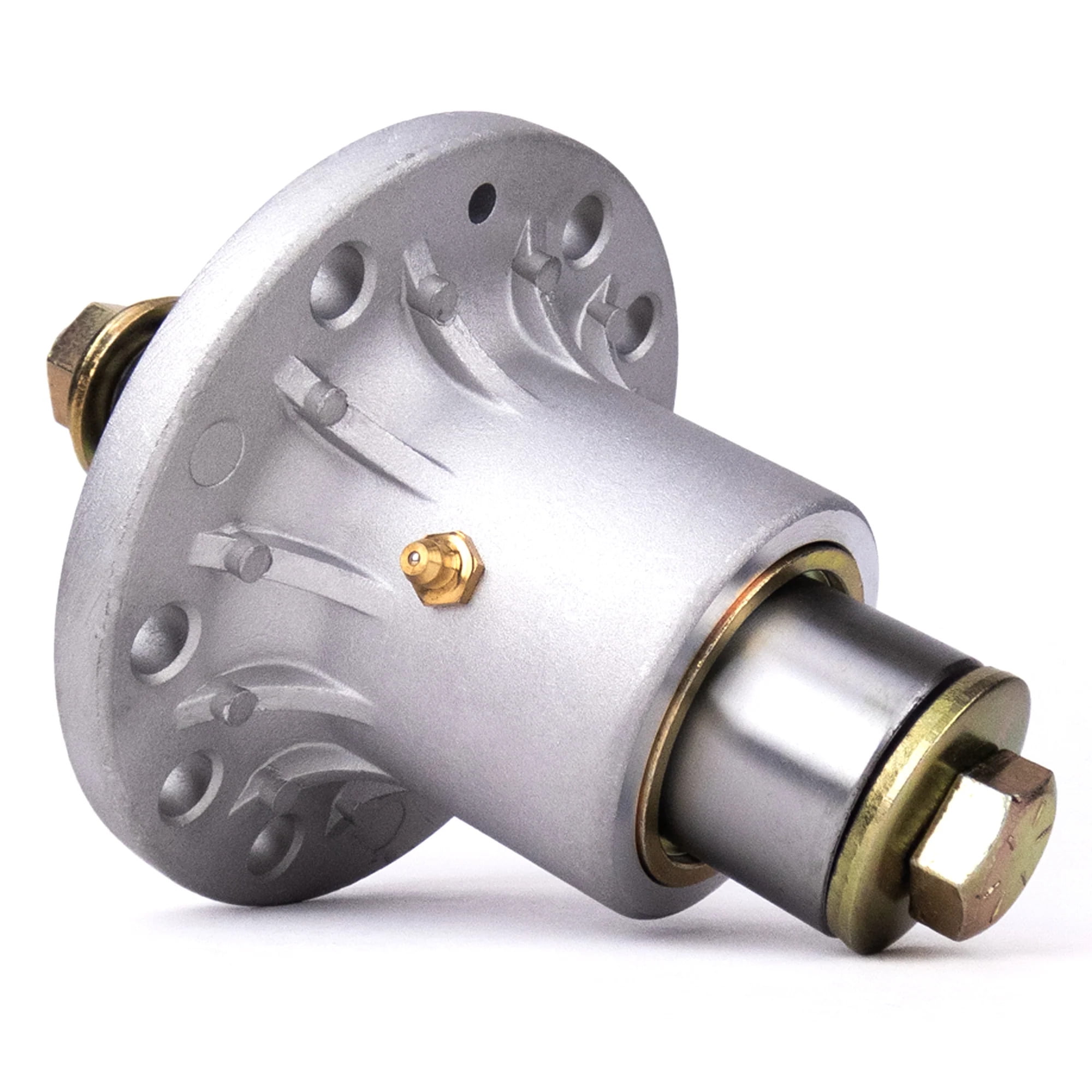 MowerPartsGroup Spindle Assembly for eXmark Lazer Z HP LHP 4417KA ...