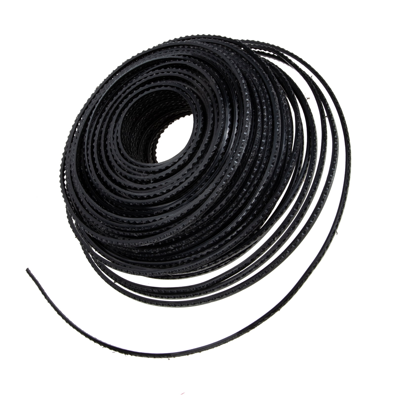 TABLZONE Heavy Duty Strimmer Lines Trimmer Line Nylon 1Pcs 2087x0.08in ...