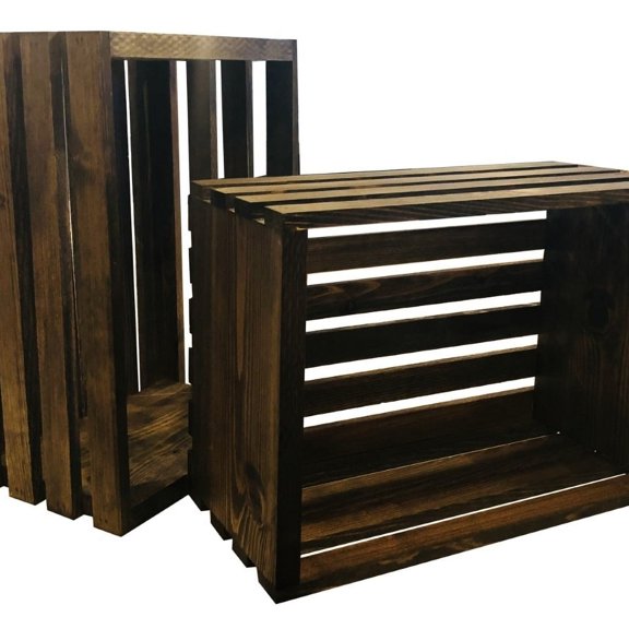 Wooden Crates Cheap