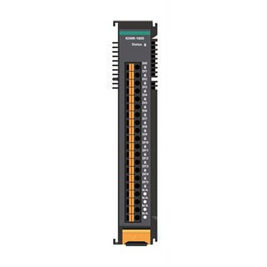 Moxa 45MR-1600, Digital Input Module for ioThinx 4500 Series, 16 DIs ...