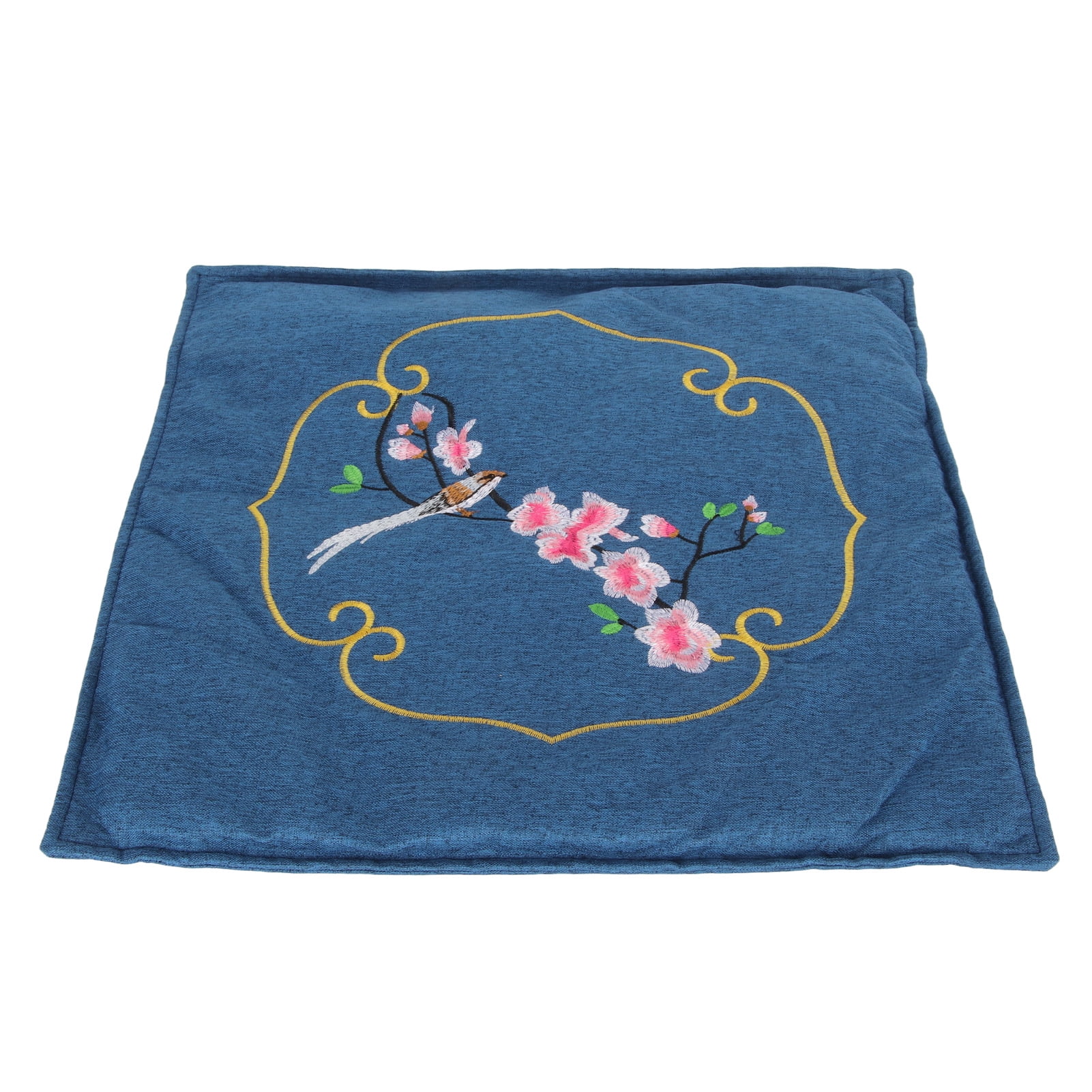 Moxa Chair Cushion Deep Penetration Stress Relief Aid Sleeping ...