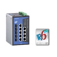 Moxa EDS-G509-T, Cable Assemblies, Serial Cables, 8-pin RJ45 to DB9 ...