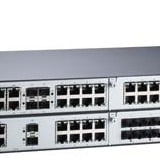 Moxa IKS-6728A-4GTXSFP-HV-T, Ethernet Switch, 28 Ports, Managed, 4 TX ...