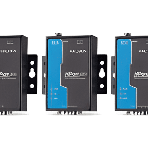 Moxa NPort 5130A, Device Server, 1 Port RS-422/485, 1 FE, 0-60 C, NPort ...