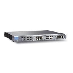 Moxa PT-7728-F-HV, Modular Managed Ethernet Switch System with 3 slots ...